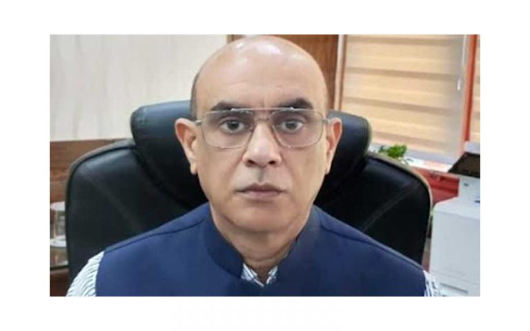 Saleem Ahmad appointed as Director (Projects), NBCC