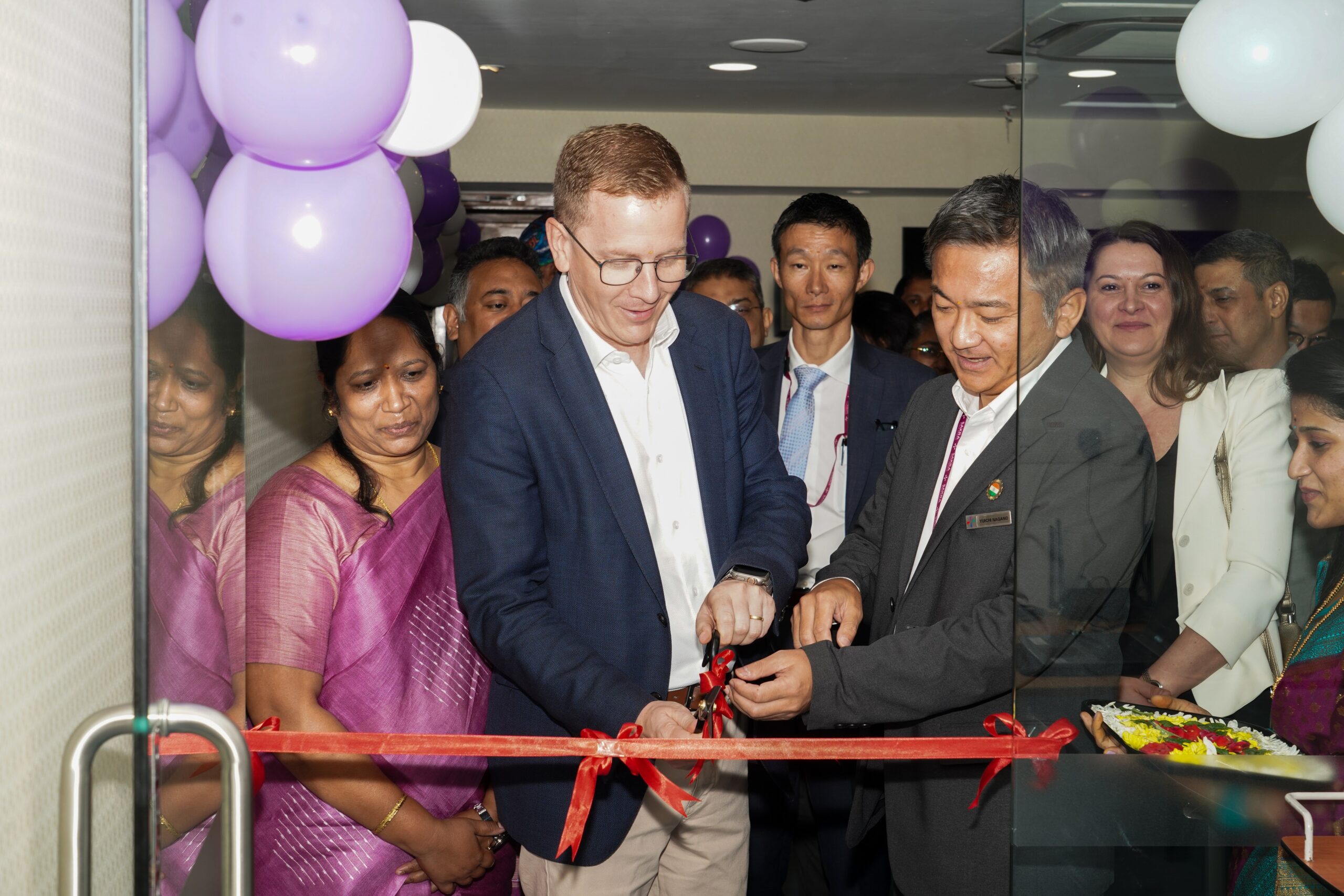 Sakra becomes the First to Launch State-of-the-Art Nursing Anne ...