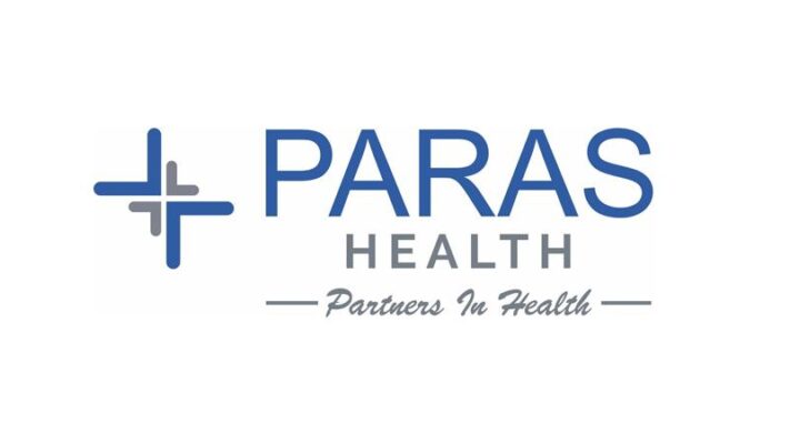 Paras Health Launches "Ghar Ghar Paras" Campaign, Bringing Emergency ...