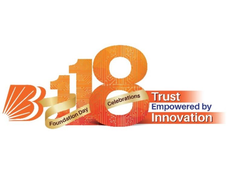 Bank of Baroda marks its 118th Foundation Day with a Focus on ...