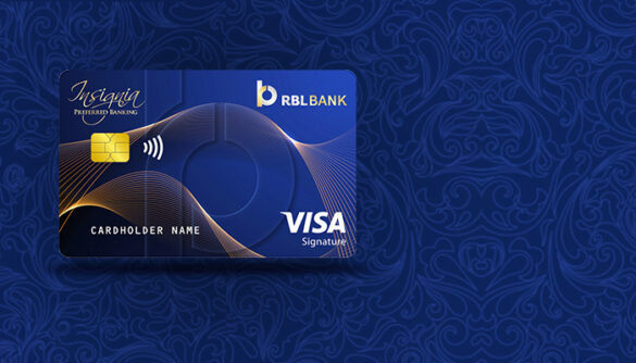RBL Bank Launches Insignia Preferred Banking Business for SMEs