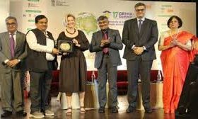 NTPC Drives Nationwide Green Initiatives and Awareness Campaigns on ...